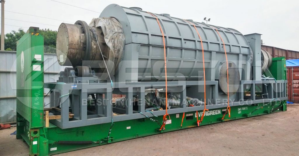 How To Obtain The Best Biochar Machine Available